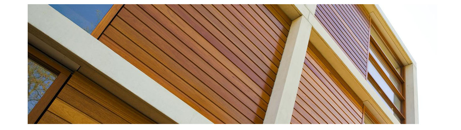 Collection Bois Cetol Colour Card | Trimetal